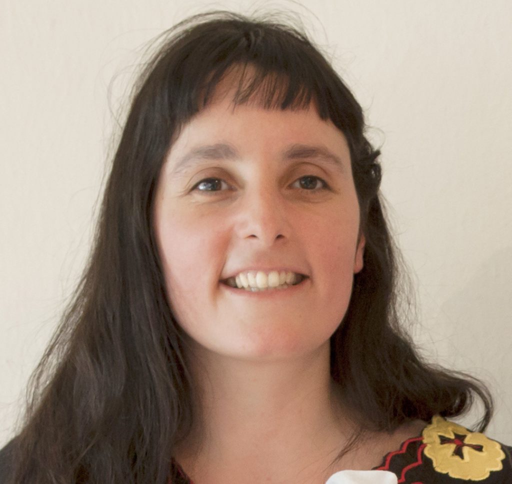 nosotros – Saber con Sabor